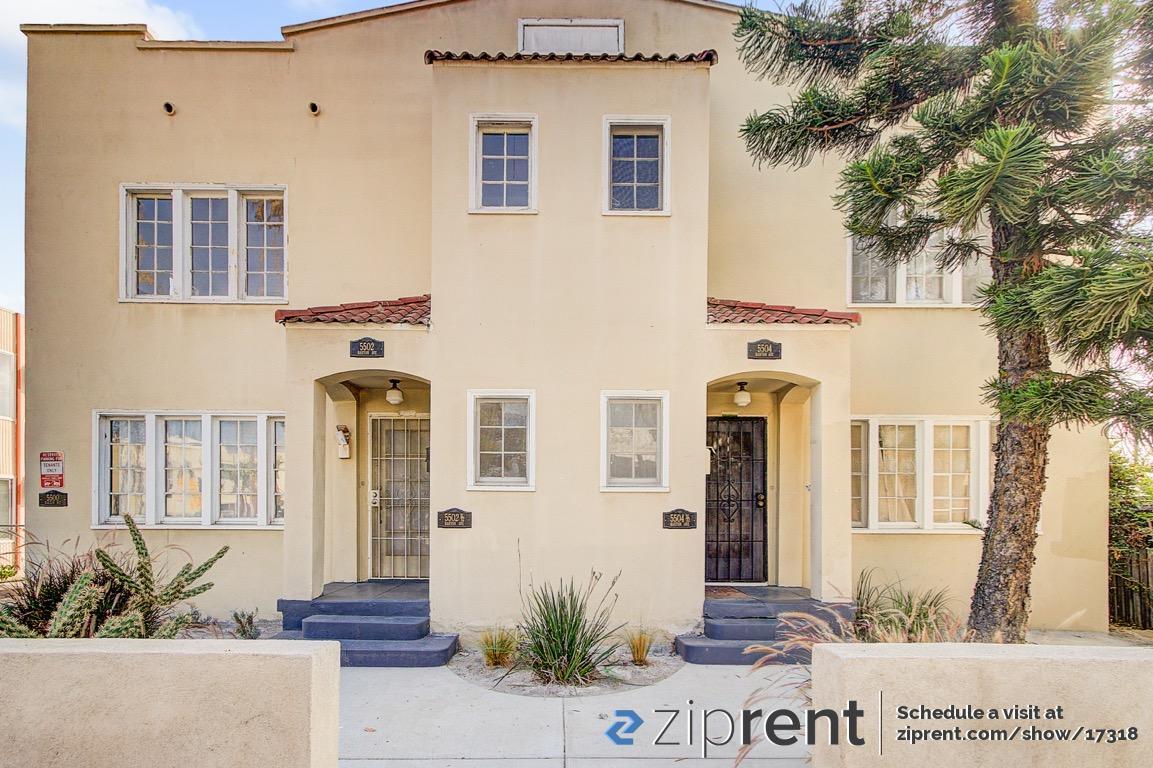 5502 1/2 Barton Ave, Los Angeles, CA 90038 | Apartments.com