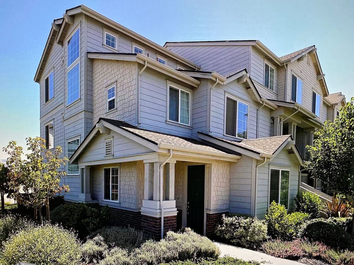 18550 Monterey Rd, Morgan Hill, CA 95037 - Townhome Rentals in Morgan ...