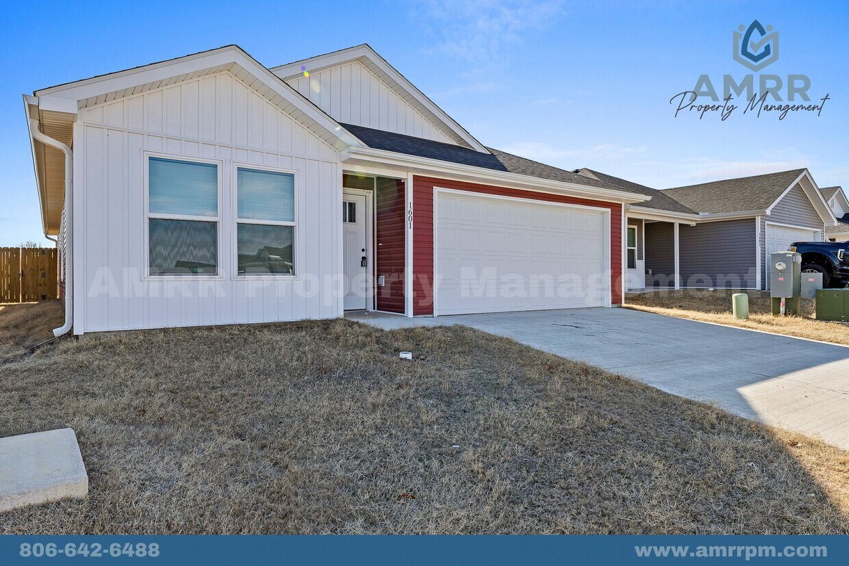 1601 Prosper Ave, Decatur, AR 72722 - House Rental in Decatur, AR ...