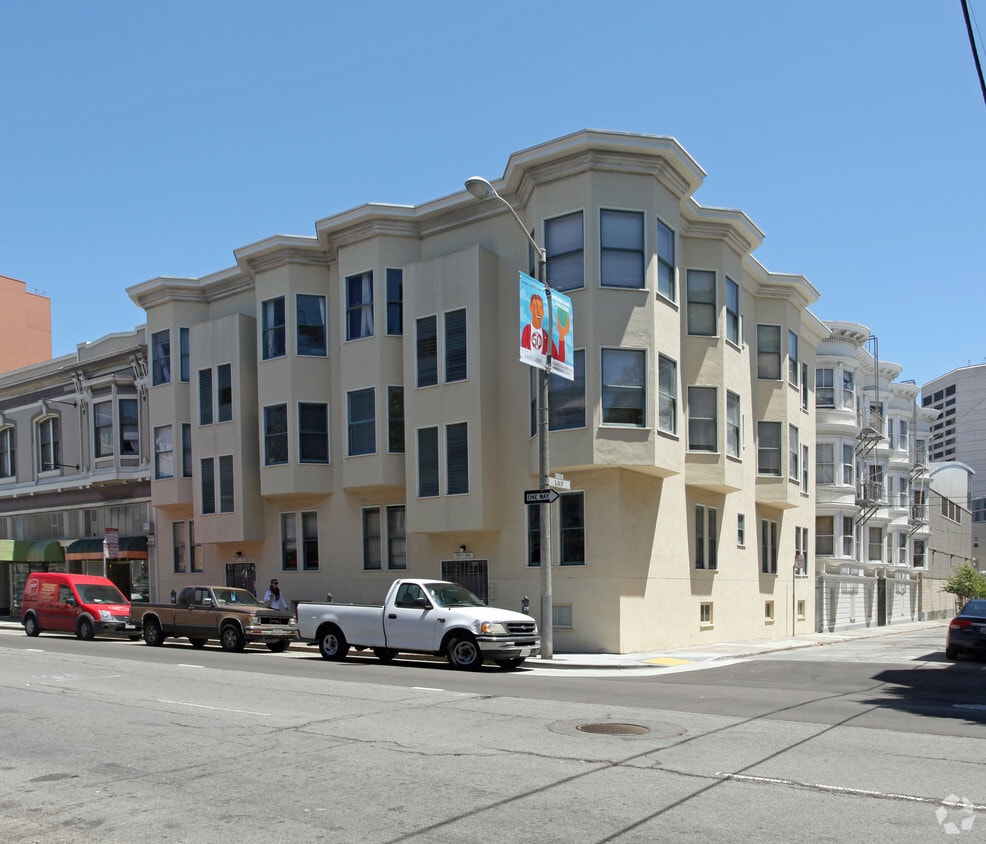 130-152 Gough St, San Francisco, CA 94102 - 130-152 Gough St San ...