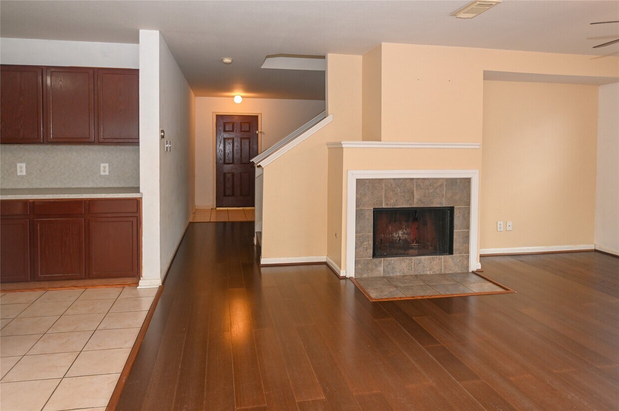 3519 Benjamin Franklin Ln, Missouri City, TX 77459 - House Rental in ...