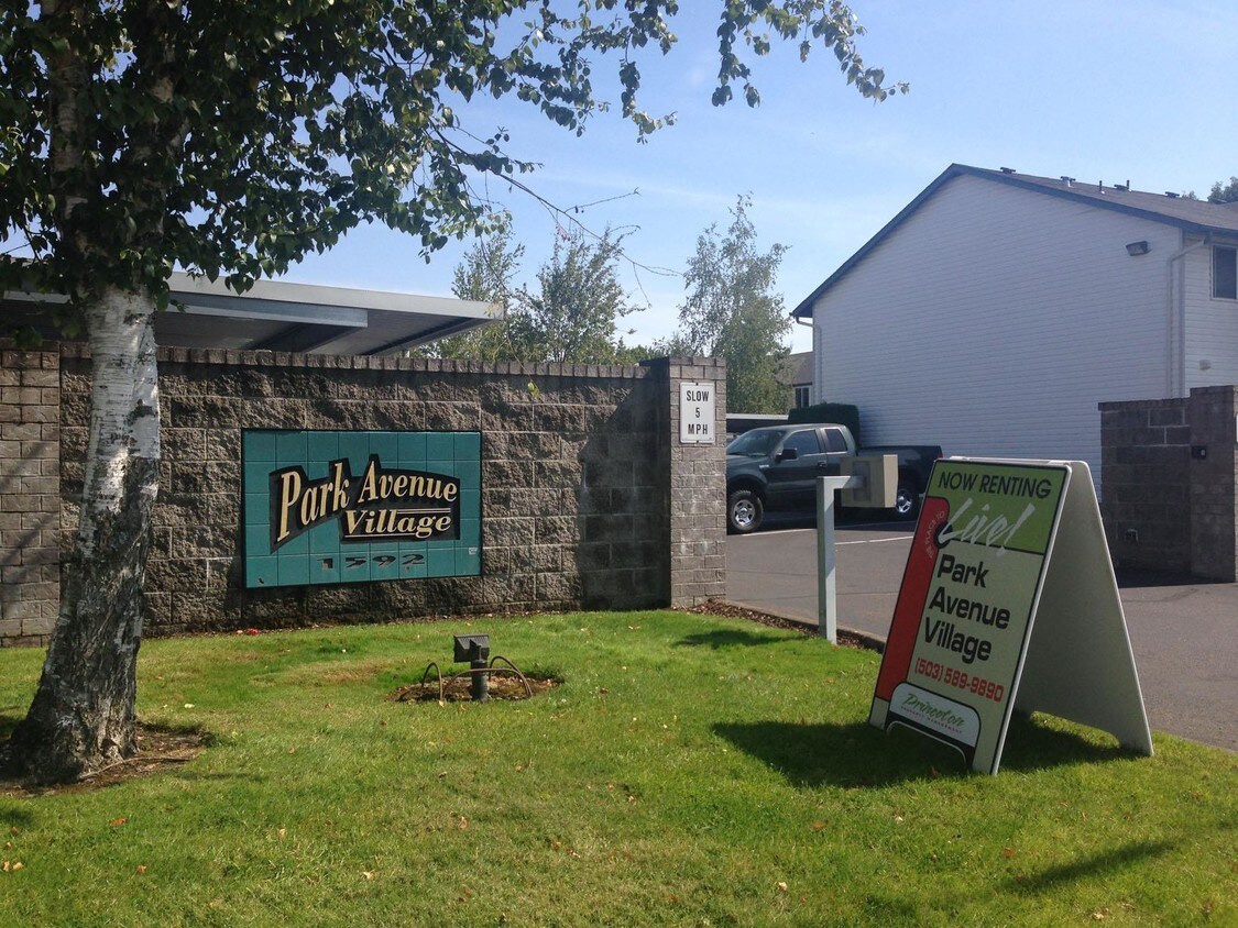 Park Avenue Village Apartments - Salem, OR | Apartments.com