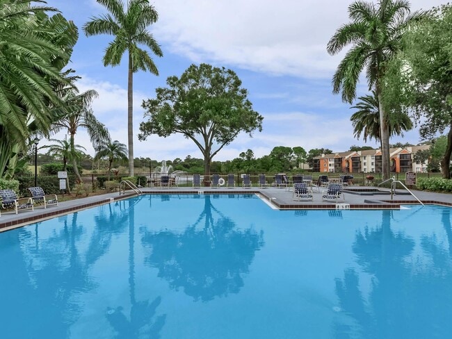 Avana Lakeview Apartments - 2550 Stag Run Blvd Clearwater, FL ...