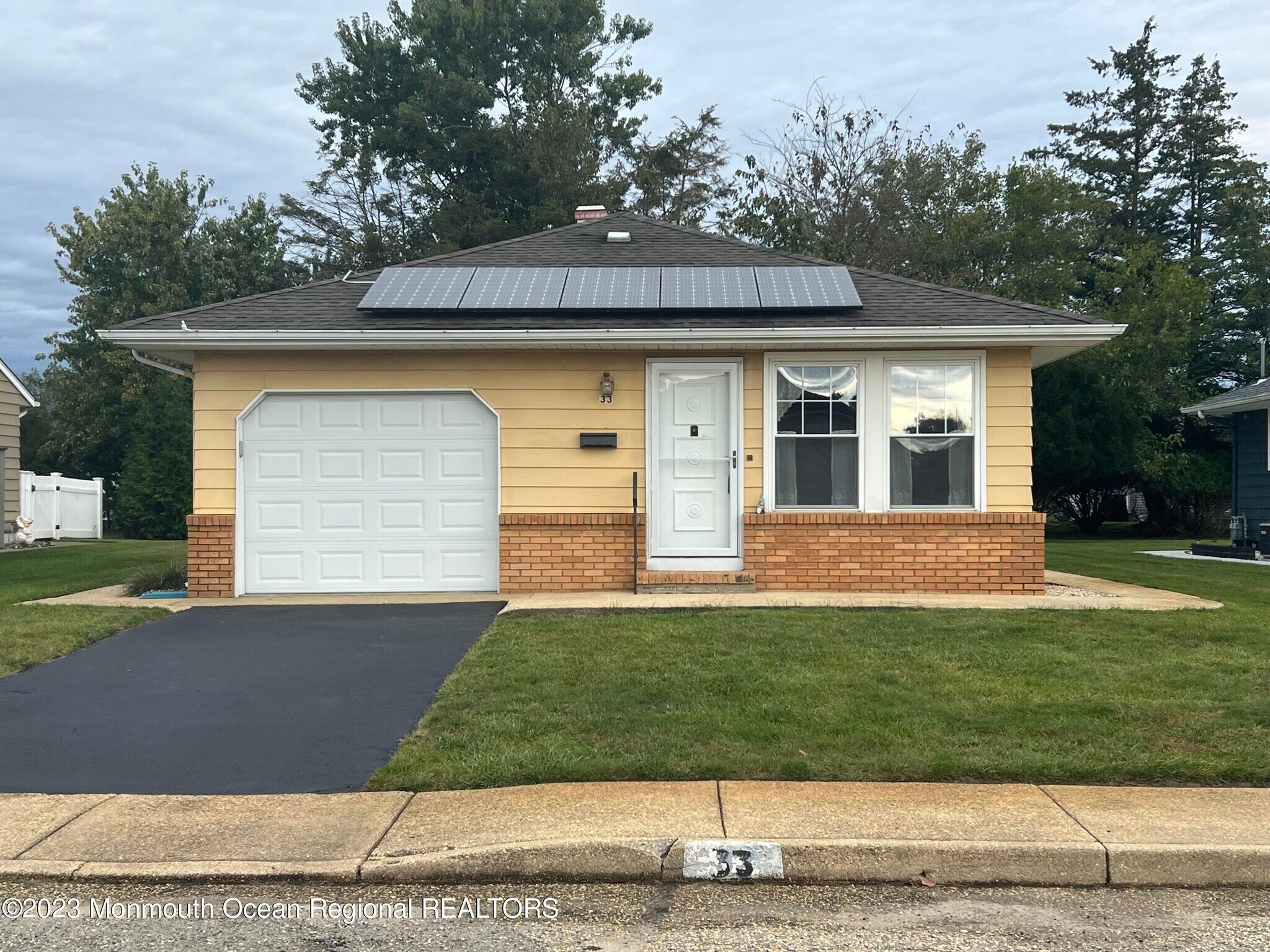 33 St David Dr, Toms River, NJ 08757 - House Rental in Toms River, NJ ...
