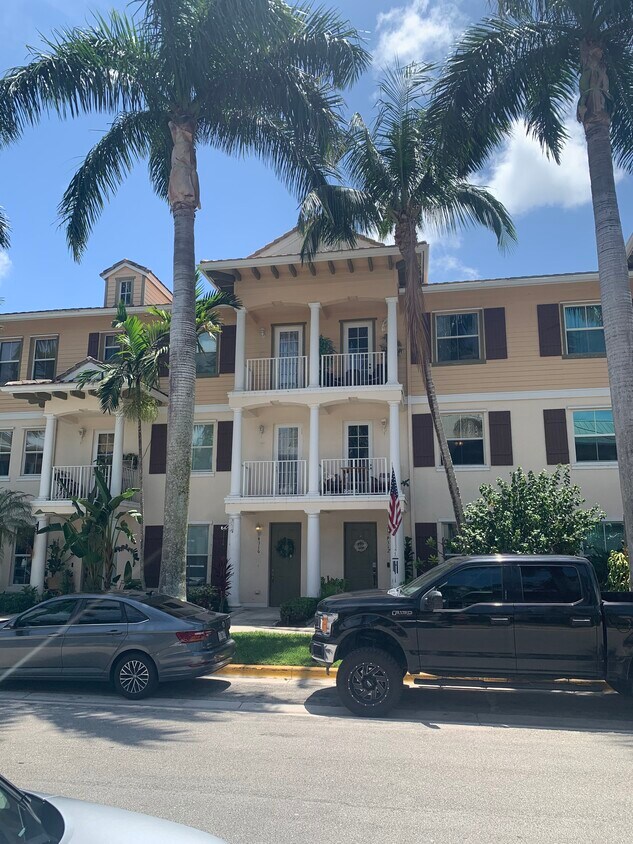 4316 Main St, Jupiter, FL 33458 - Townhome Rentals in Jupiter FL ...