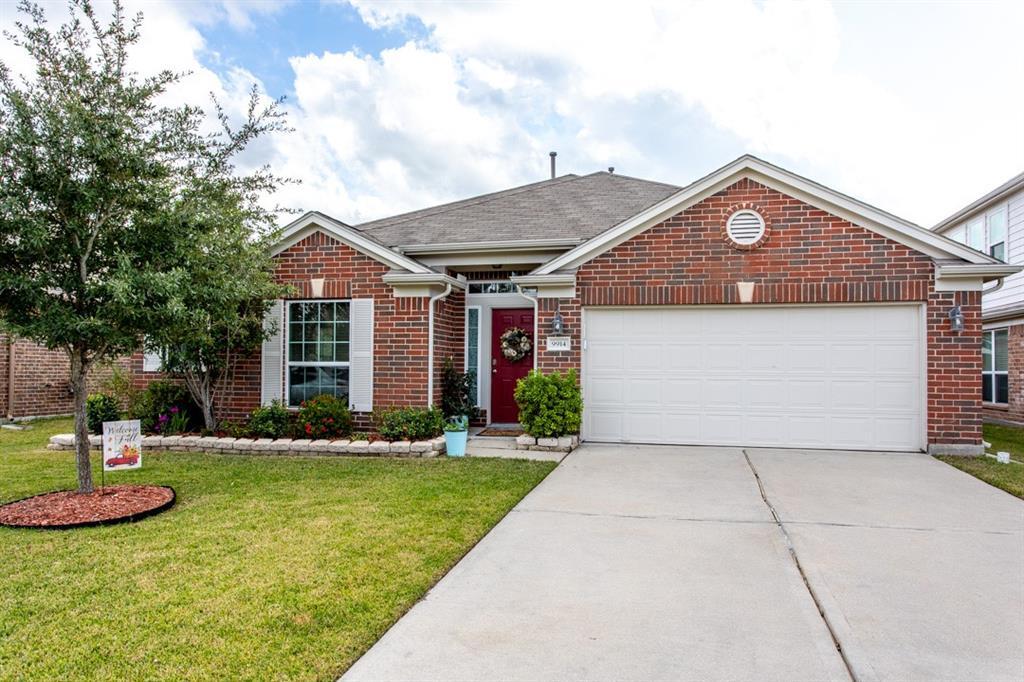 9914 Knob Hollow Way, Conroe, TX 77385 - House Rental in Conroe, TX ...