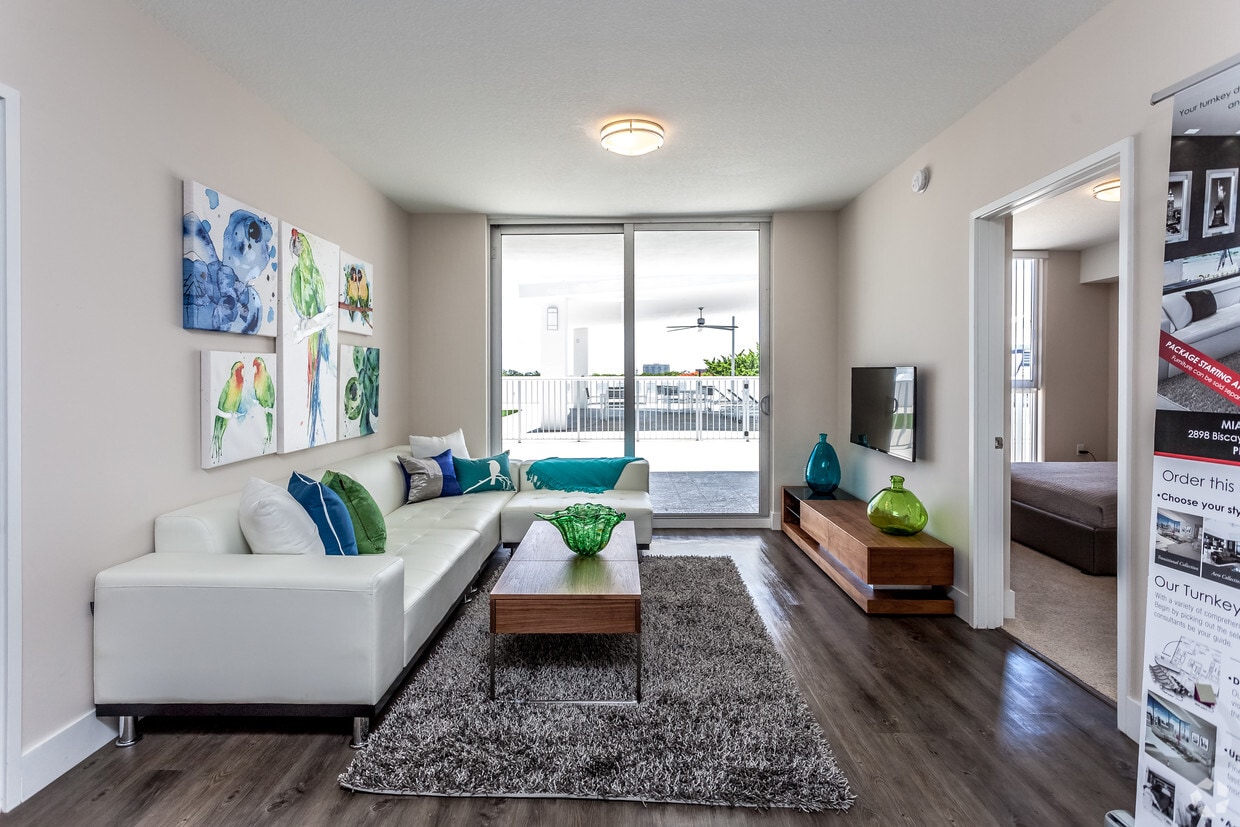 Grove Station Tower - 2700 Sw 27 Ave Miami, FL 33133 | Apartments.com