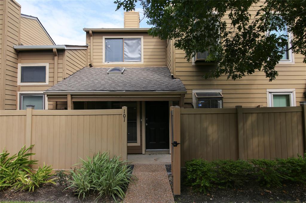 2379 Briarwest Blvd Unit 101, Houston, TX 77077 - Condo for Rent in ...