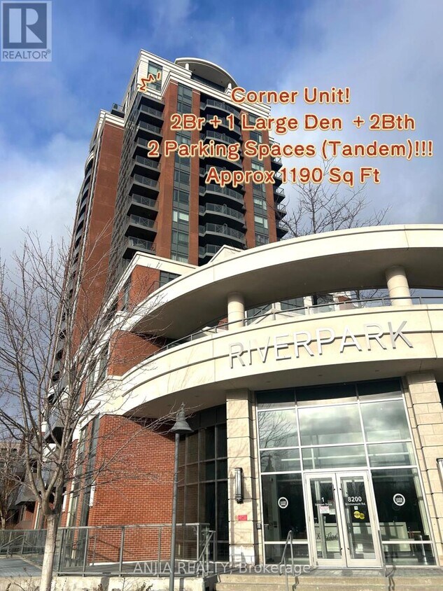 8200-8200 Birchmount Rd, Markham, ON L3R 9W1 - Maison à Louer à Markham ...