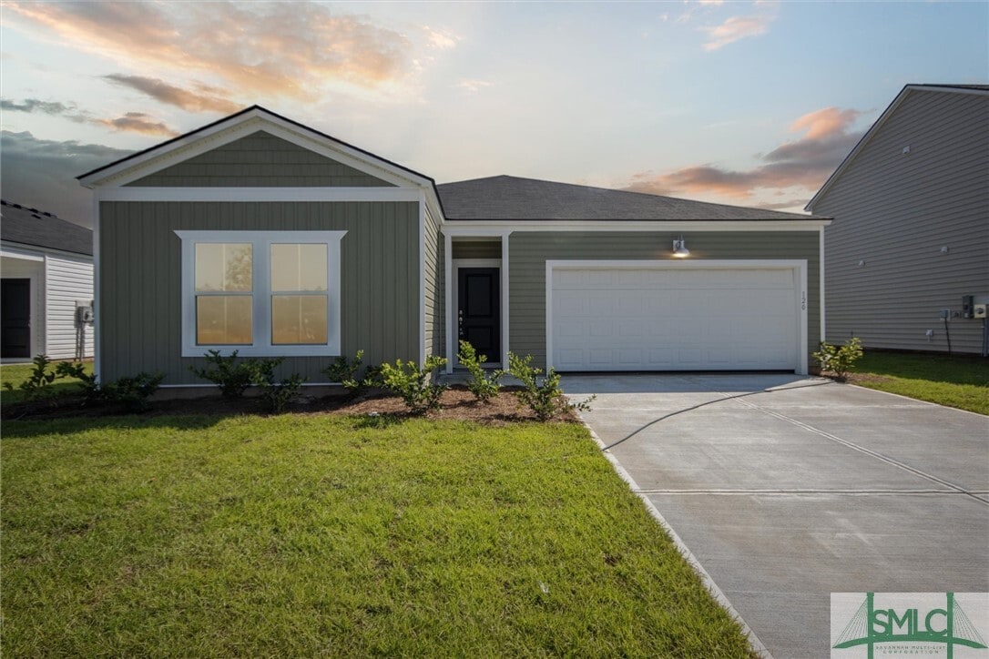 120 Seagrass Way, Bloomingdale, GA 31302 - House Rental in Bloomingdale ...