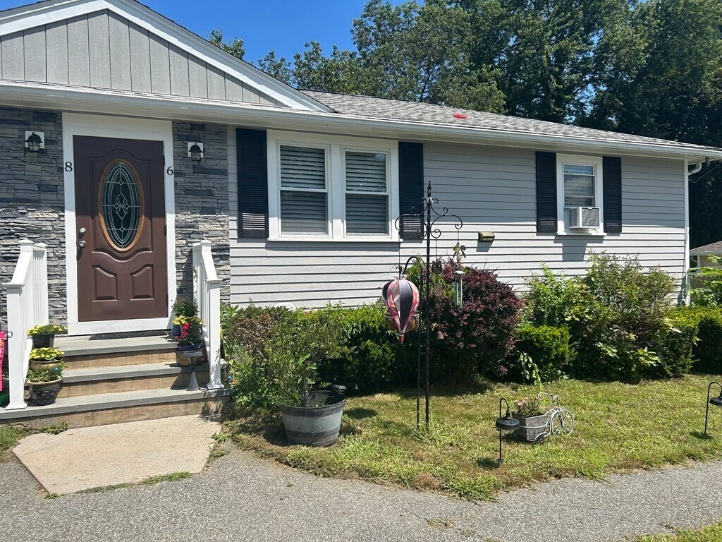 6 Genetti Cir, Bedford, MA 01730 - Townhome Rentals in Bedford MA ...