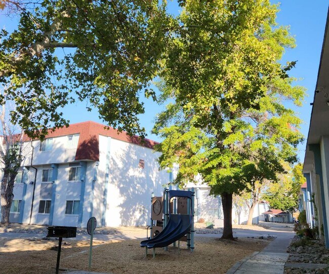 Park on Virginia - 3295 S Virginia St Reno, NV - Apartments for Rent in ...