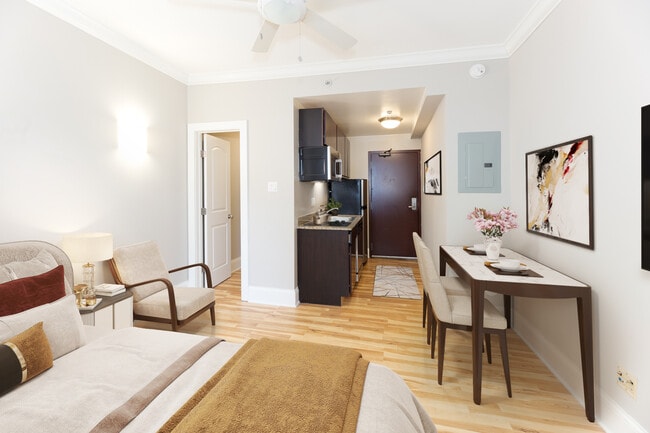 Low Income Apartments for Rent in 60611 - Chicago, IL | Apartments.com