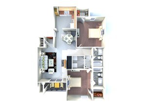 Summer Pointe Rentals - Shreveport, LA | Apartments.com
