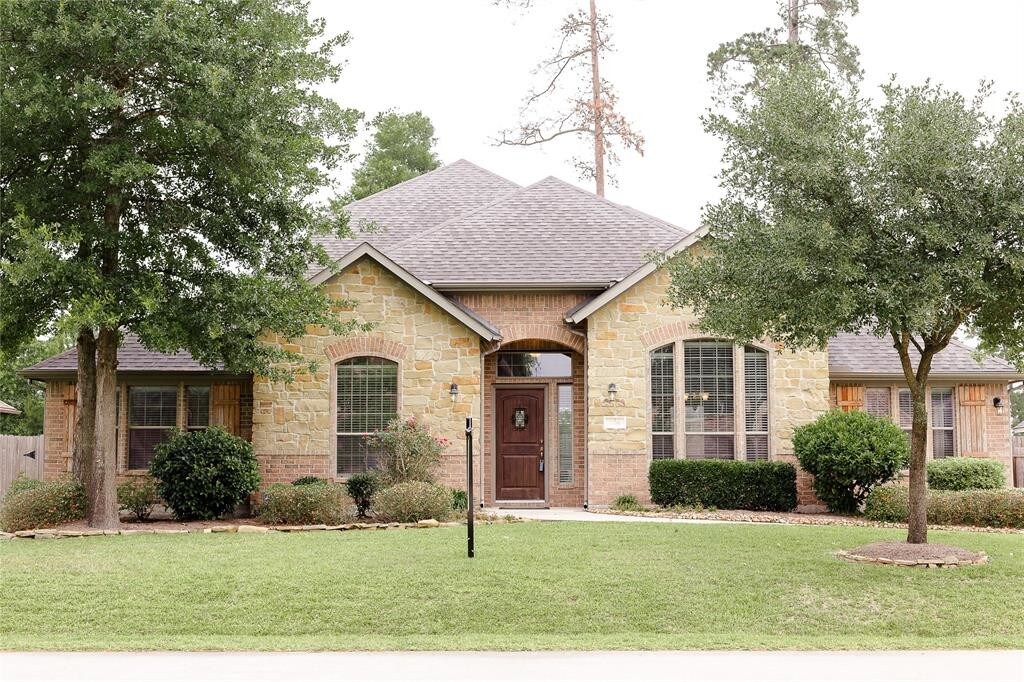 706 Oak Ridge Grove Cir, Spring, TX 77386 - House Rental in Spring, TX ...