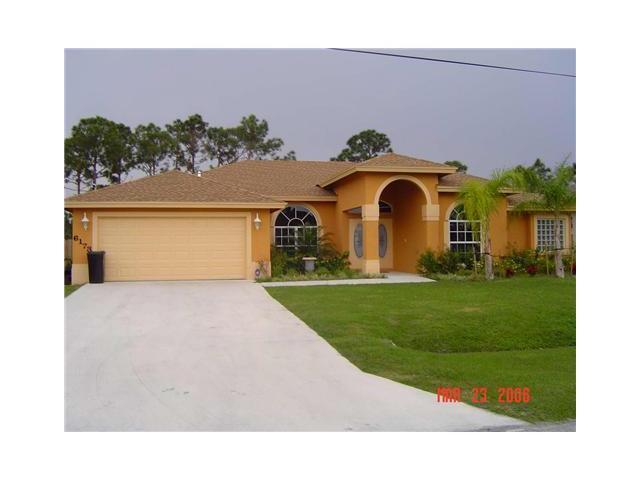 6173 NW E Deville Cir, Port Saint Lucie, FL 34986 - House Rental in Port Saint Lucie, FL ...