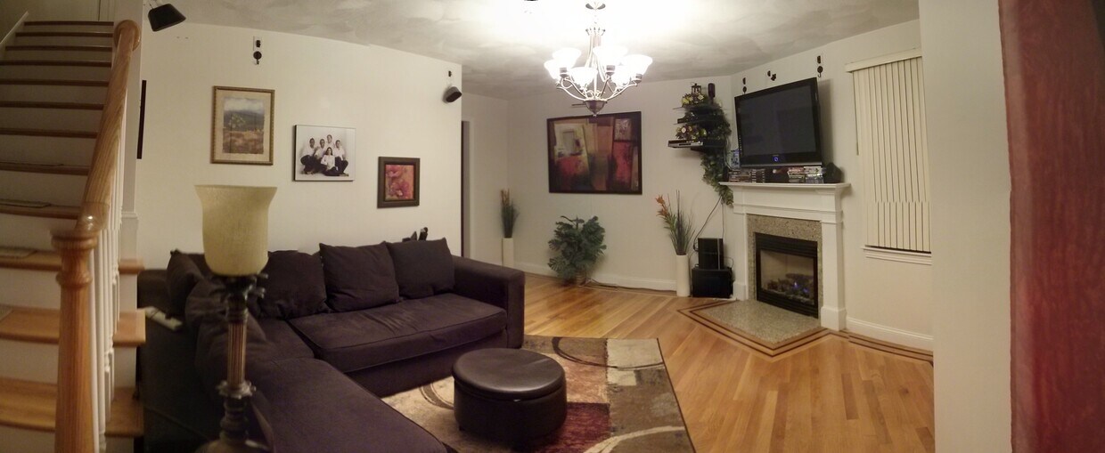 29 Bacon St, Waltham, MA 02451 - Townhome Rentals in Waltham MA ...