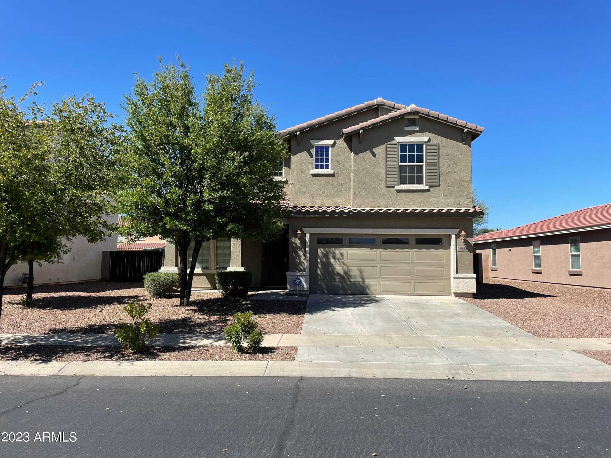 17698 W Maya Way, Surprise, AZ 85387 - House Rental in Surprise, AZ ...