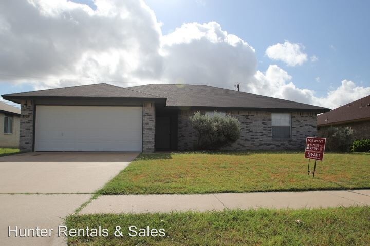 4600 Ledgestone Dr, Killeen, TX 76549 - House Rental in Killeen, TX ...
