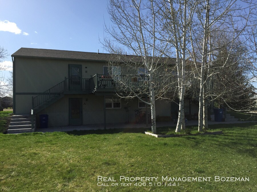 5 Cloninger Ln Unit A, Bozeman, MT 59718 - Room for Rent in Bozeman, MT ...