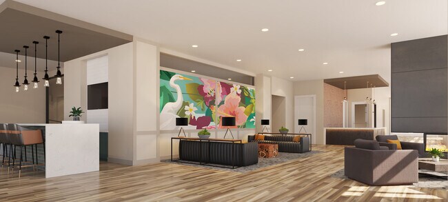 The Line - Apartments in Savannah, GA | Apartments.com