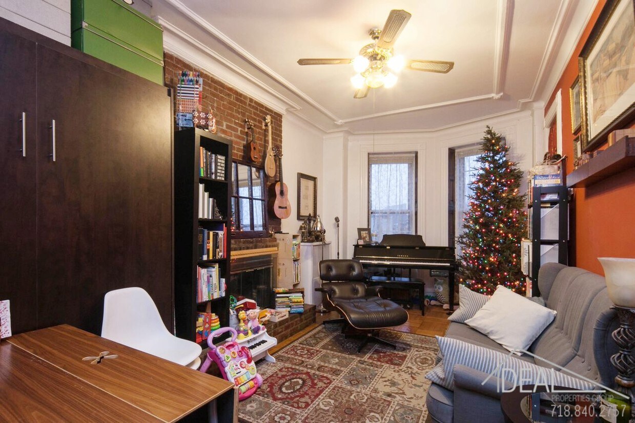 40 Berkeley Pl, Brooklyn, NY 11217 - 40 Berkeley Pl Brooklyn, NY 11217 ...