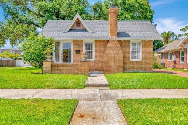 3517 W Obispo St, Tampa, FL 33629 - House Rental in Tampa, FL ...