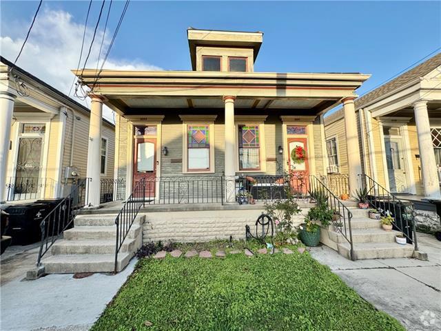 Golden Triangle Apartments for Rent with Parking - New Orleans, LA - 2 ...