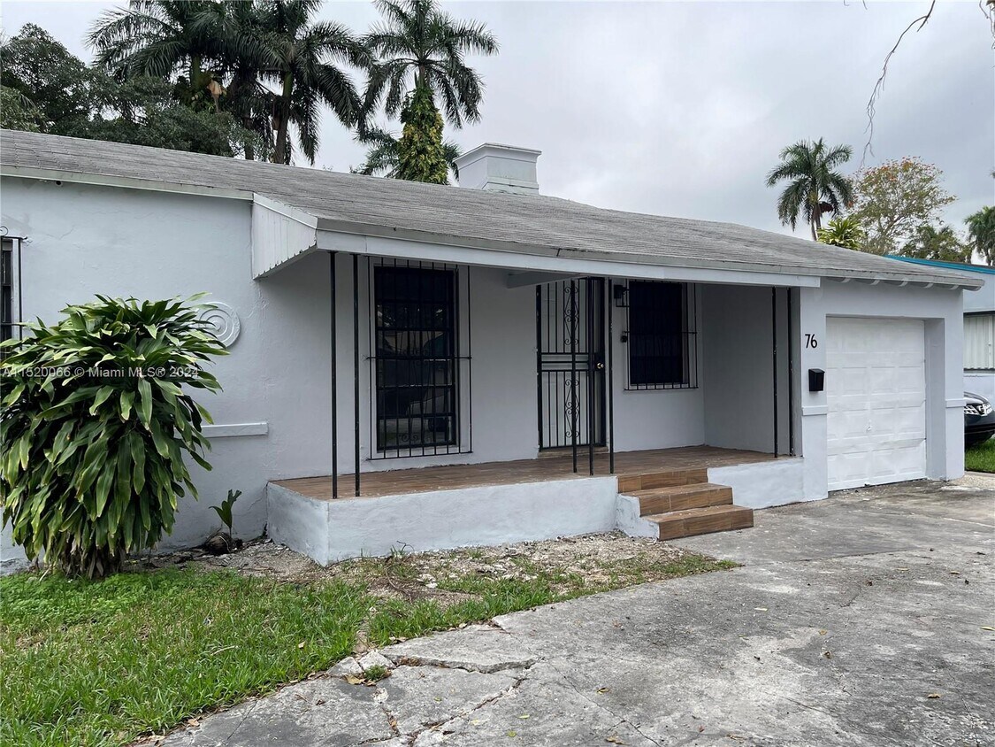 76 NW 85th St, Miami, FL 33150 - House Rental in Miami, FL | Apartments.com