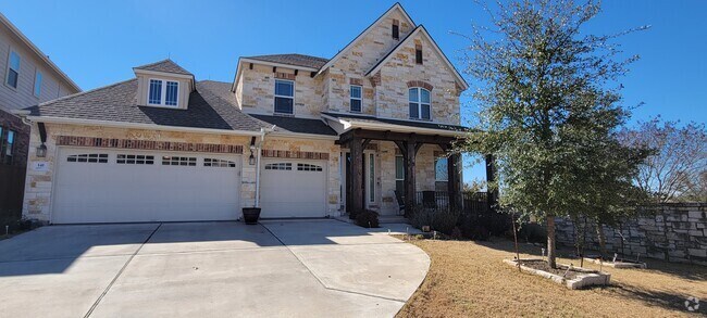 Parkside at Mayfield Ranch Apartments for Rent with a Swimming Pool ...