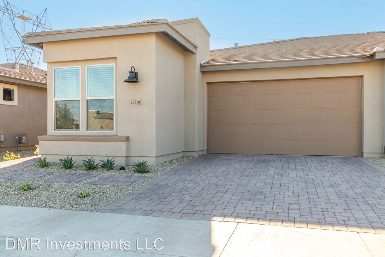 35316 N Sunset Trail, Queen Creek, AZ 85140 - House Rental in Queen ...