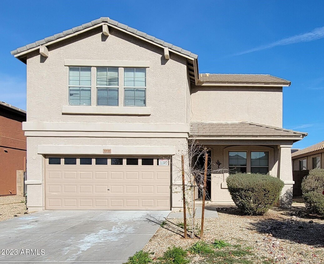 3336 W Apollo Rd, Phoenix, AZ 85041 - House Rental in Phoenix, AZ ...