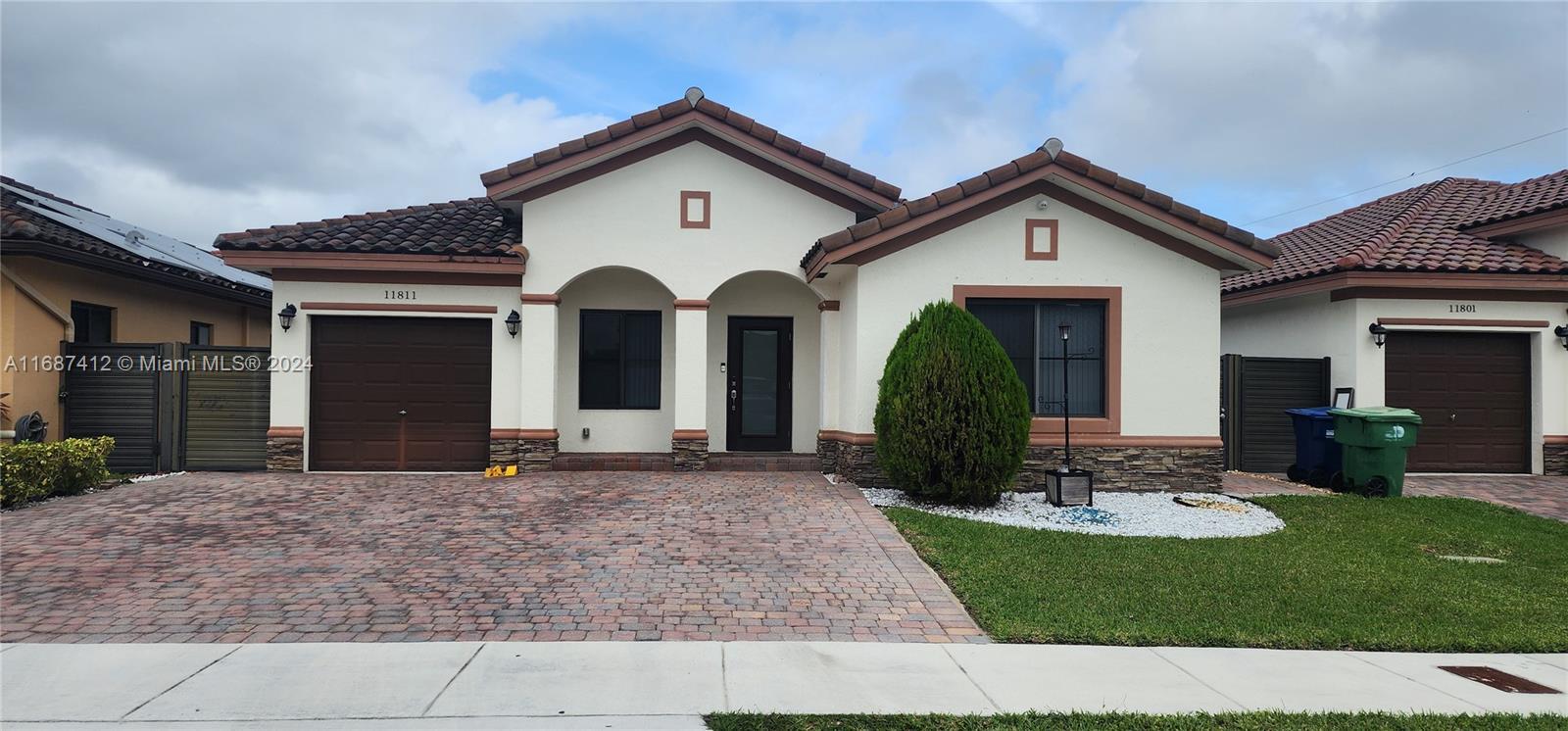 11811 Sw 228th Ln, Miami, FL 33170 - House Rental in Miami, FL ...