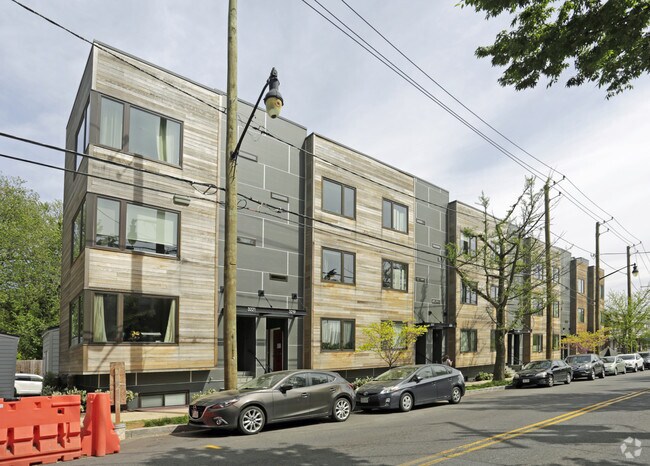 Jackson Place Flats Apartments - Washington, DC | Apartments.com