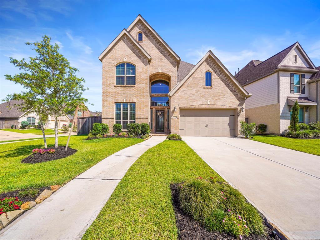 10803 Campbell Point, Sienna, TX 77459 - House Rental in Sienna, TX ...