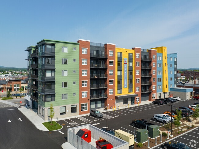 Apartments For Rent in Manchester, NH - 713 Rentals | Apartments.com