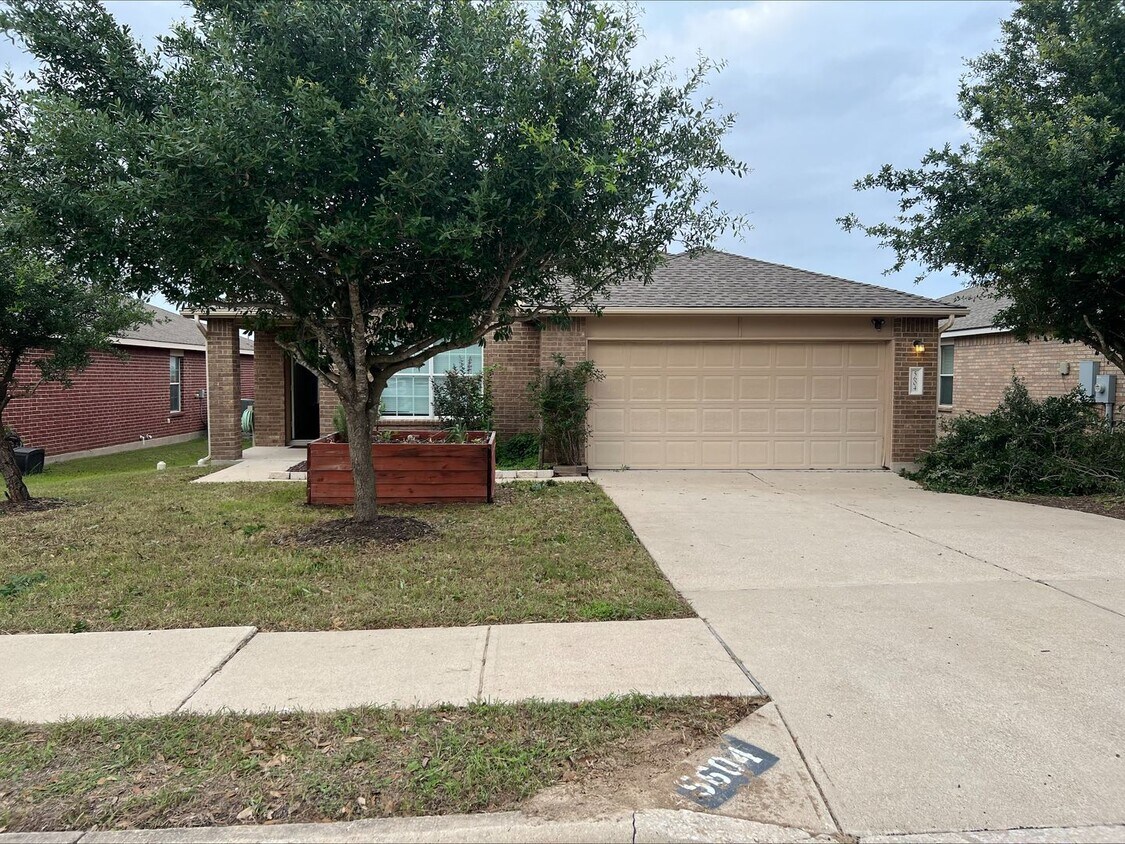 5604 Adair Dr, Austin, TX 78754 - House Rental in Austin, TX ...