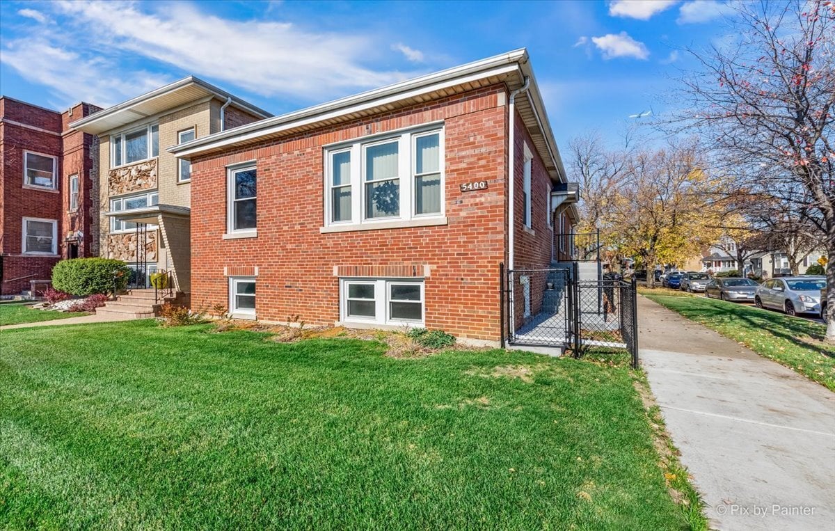 5400 W Foster Ave Unit GARDEN, Chicago, IL 60630 - Room for Rent in ...