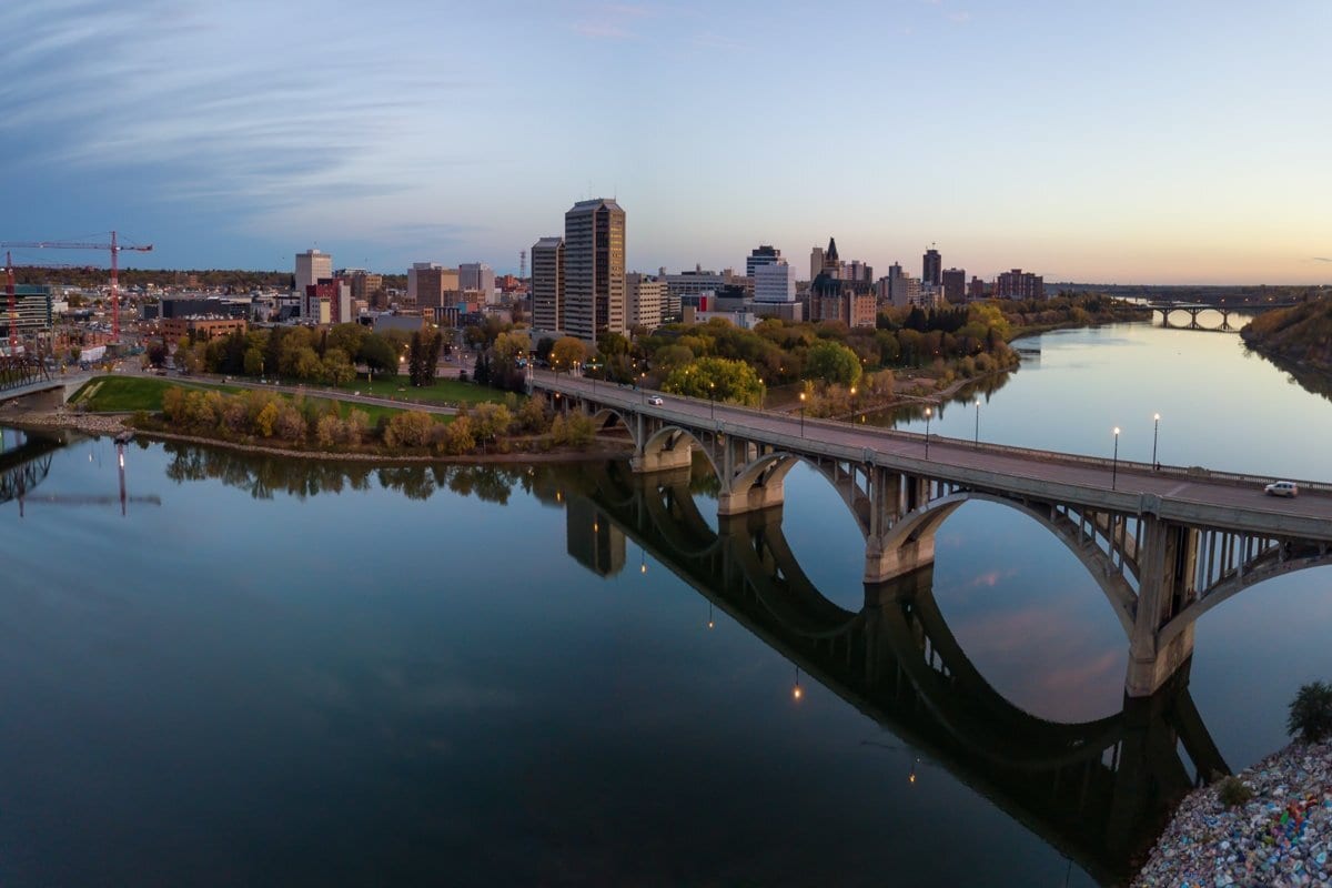 Average Rent in Saskatoon, SK: Rental Market Trends | Apartments.com