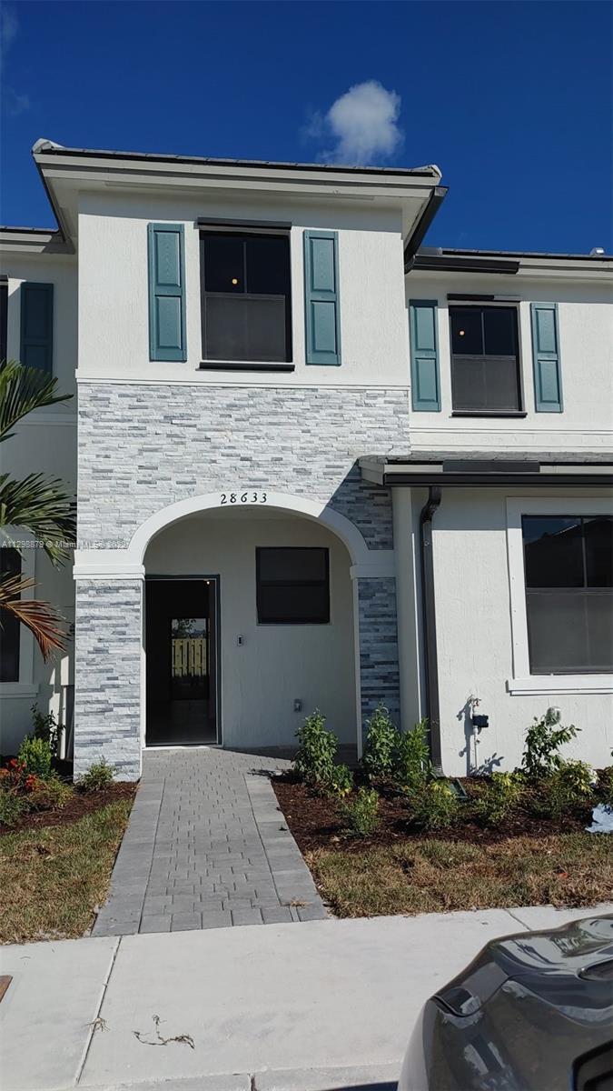 28633 Sw 132nd Ct, Homestead, FL 33033 - Townhome Rentals in Homestead ...