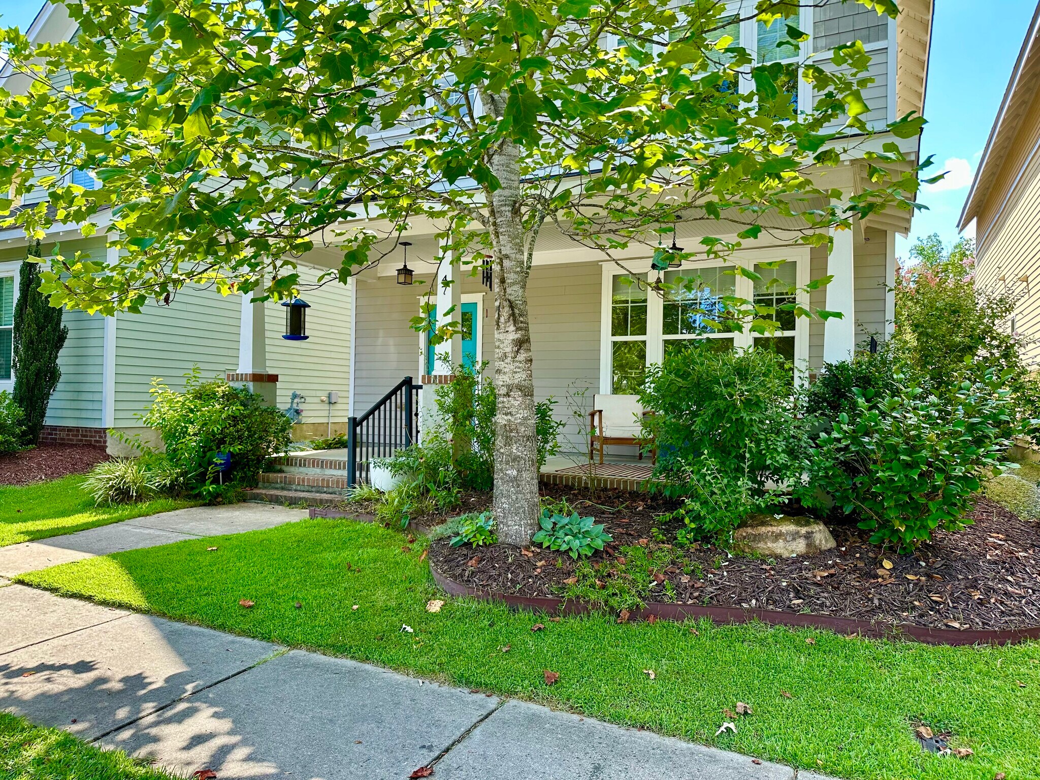 47 Pokeberry Bend Dr, Chapel Hill, NC 27516 - House Rental in Chapel ...