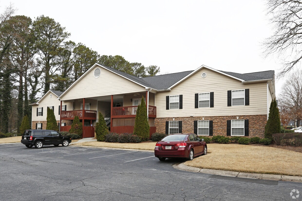 Elizabeth Heights - 600 Dalrymple Rd NE Atlanta, GA 30328 | Apartments.com