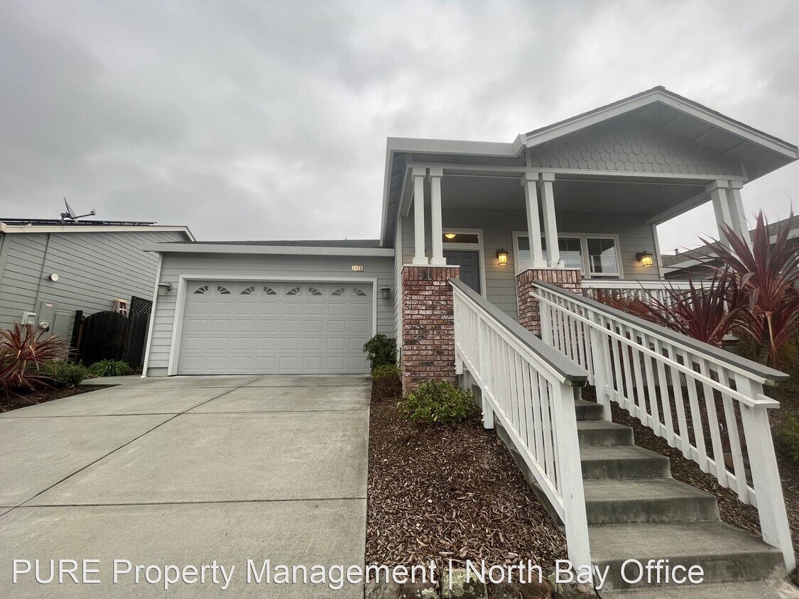 2420 Forse Ln, Santa Rosa, CA 95404 - House Rental in Santa Rosa, CA ...