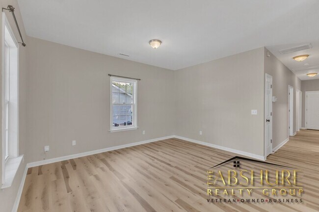 1109 Proctor St, Durham, NC 27707 - House Rental in Durham, NC ...