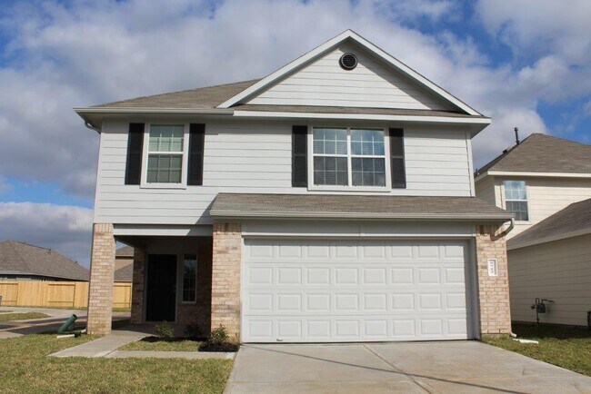 5722 Latta Plantation Dr, Katy, TX 77449 - House Rental in Katy, TX ...