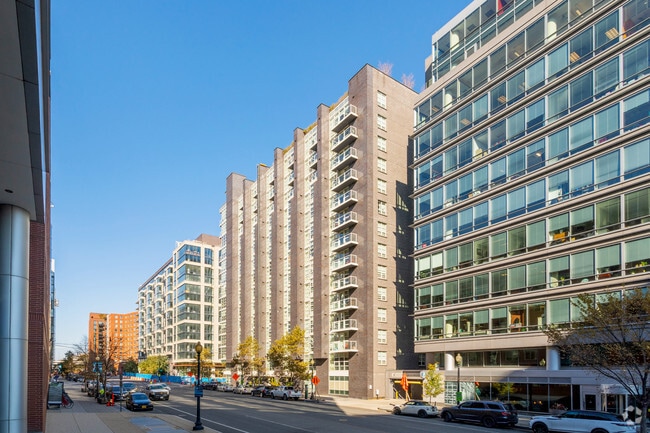 Capitol Riverfront Apartments for Rent - Washington, DC - Updated Today ...