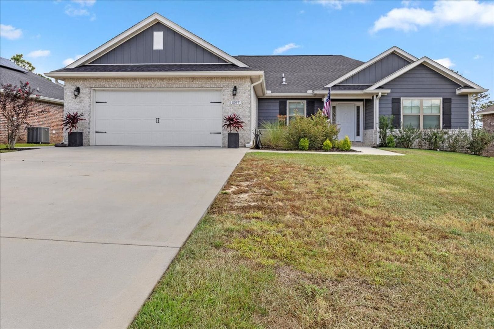 8097 Silver Maple Dr, Milton, FL 32583 - House Rental in Milton, FL ...