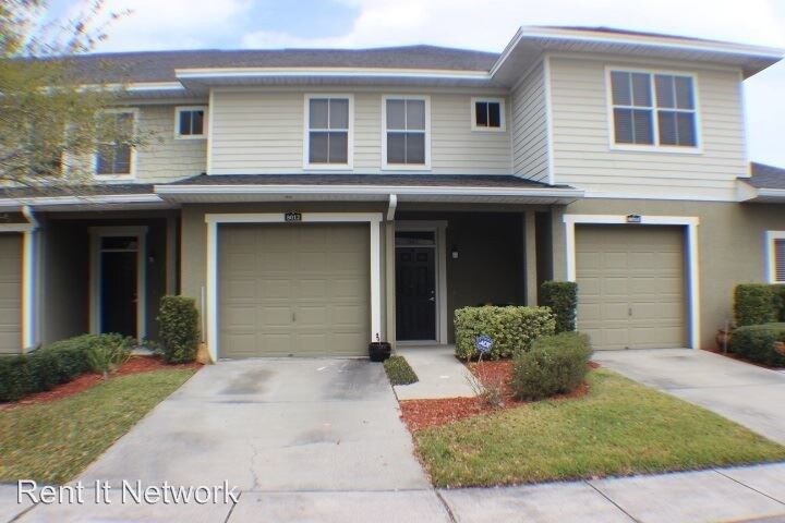 8012 New Ross Ct, Tampa, FL 33610 - House Rental in Tampa, FL ...