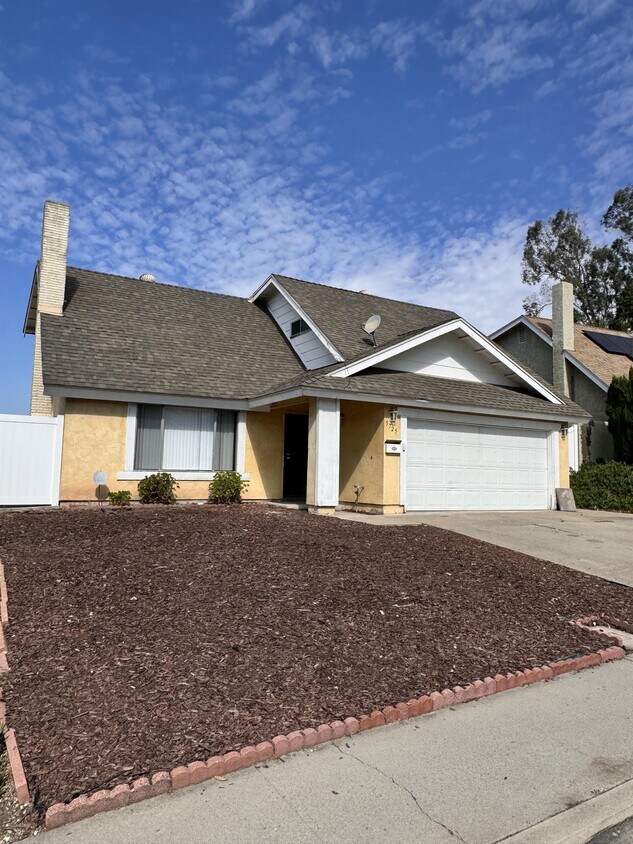 5725 Old Memory Ln, San Diego, CA 92114 - House Rental in San Diego, CA ...