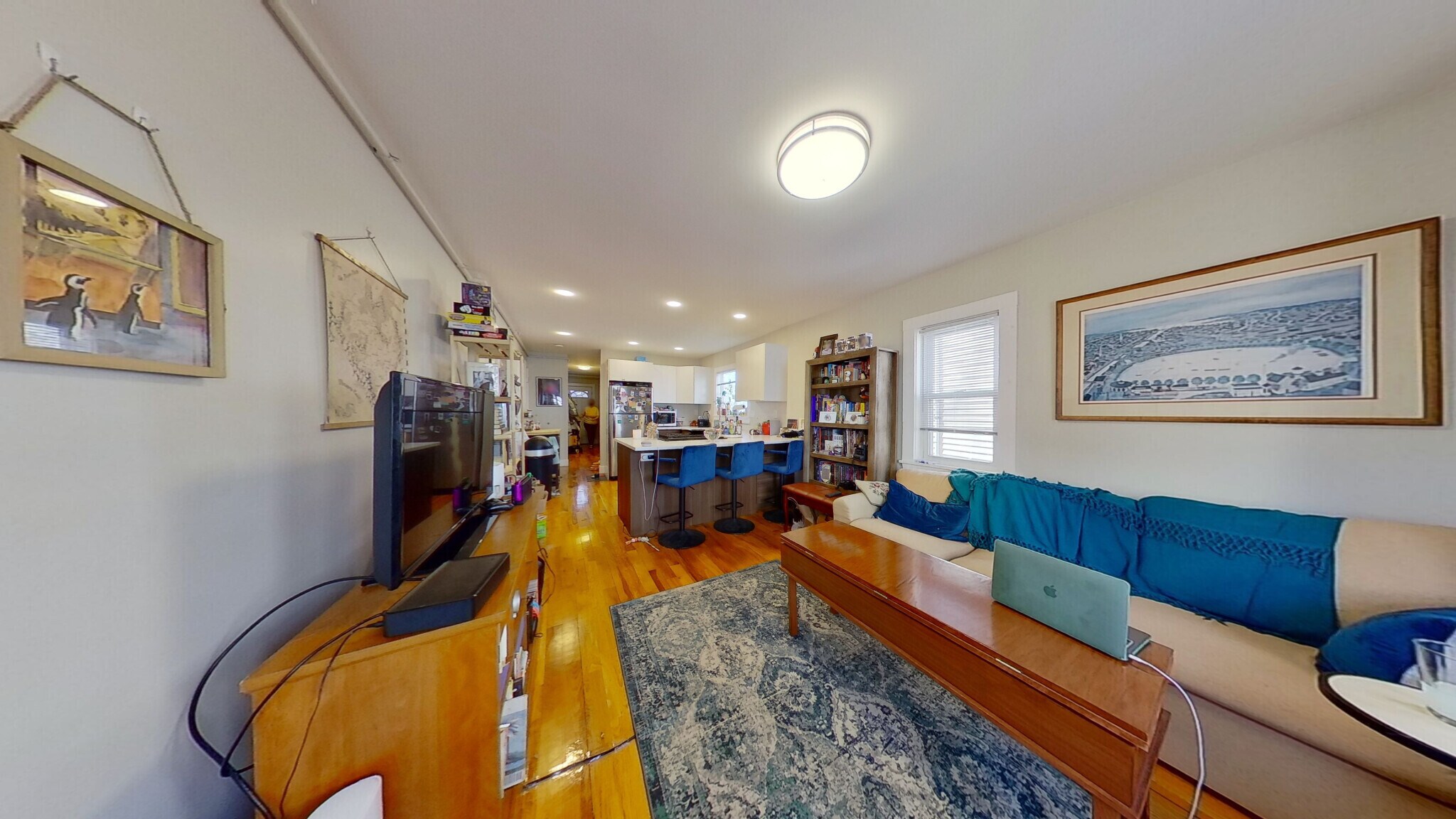 165 Boylston St Unit 1, Boston, MA 02130 - 165 Boylston St Boston, MA ...
